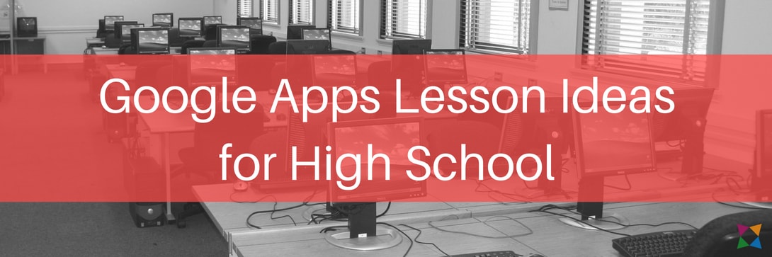 5 Best Computer Applications Lesson Plans for High School